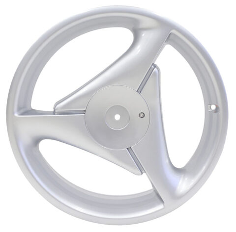 TRISPOKE 20″ | Rollin Rims
